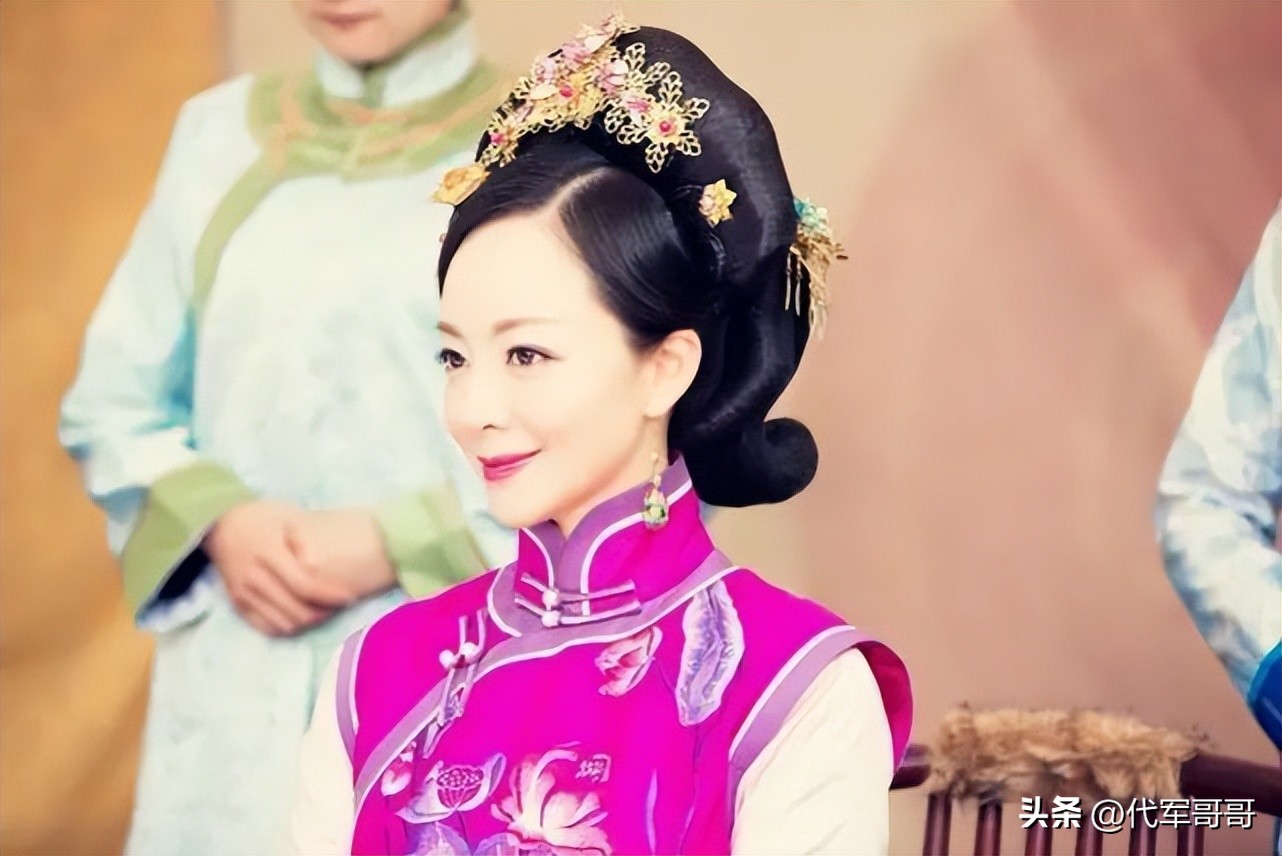 "Professional mother" Xu Rongzhen: Married to a Japanese husband and ...