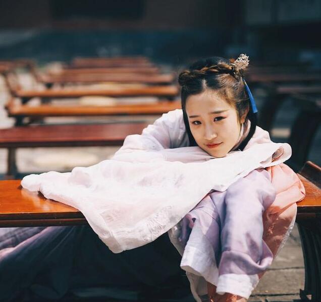 The first of the Eight Great Masters of the Tang and Song Dynasties ...