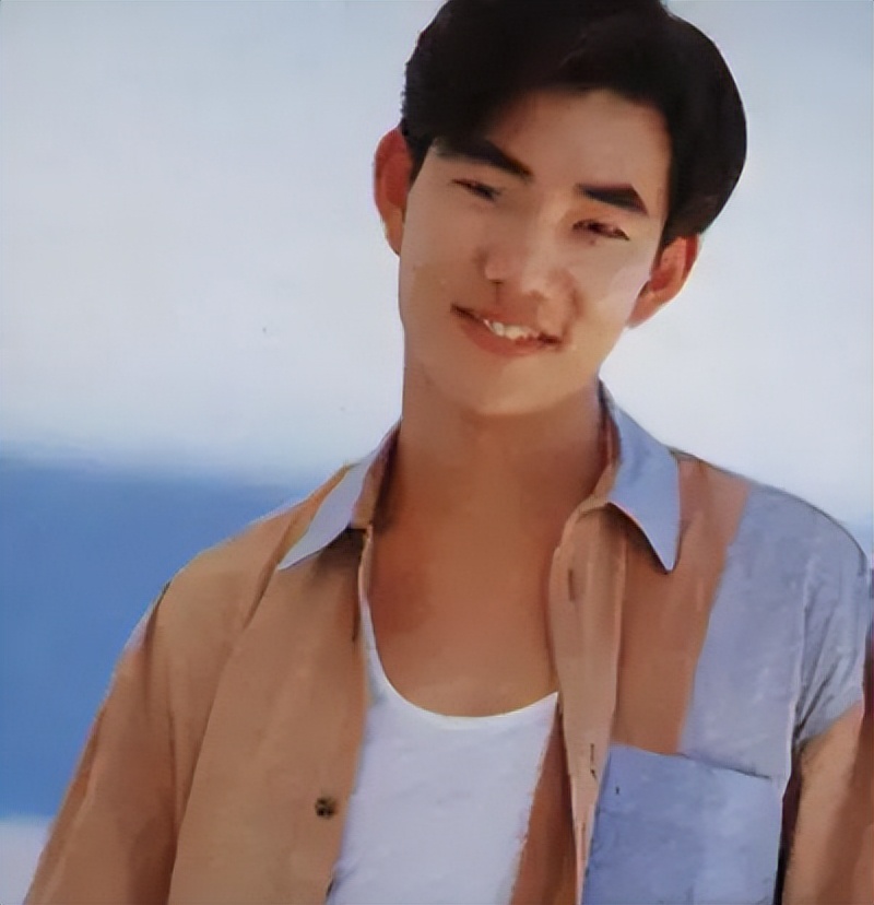 Ren Xianqi took Wang Xinling's script, right? - iNEWS