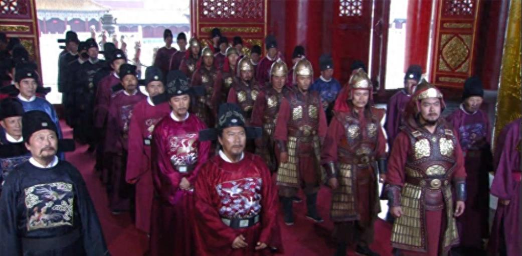 Why was the Ming Dynasty the darkest era in ancient China? The Ming ...