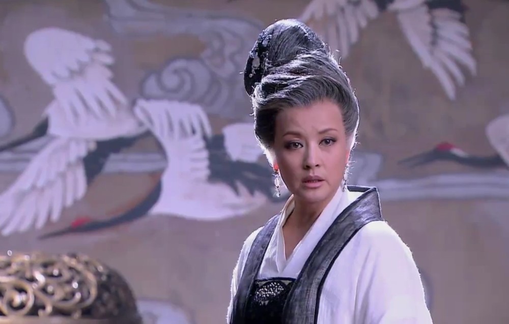 Is Tang Prince Li Xian Wu Zetian's biological son? - iNEWS