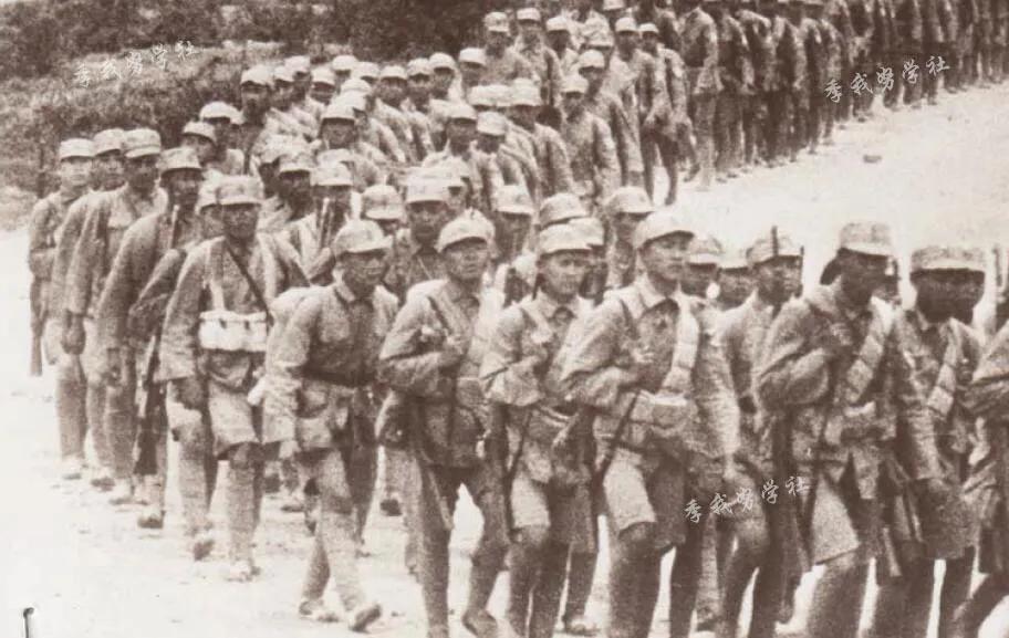 Chinese Expeditionary Force - iNEWS
