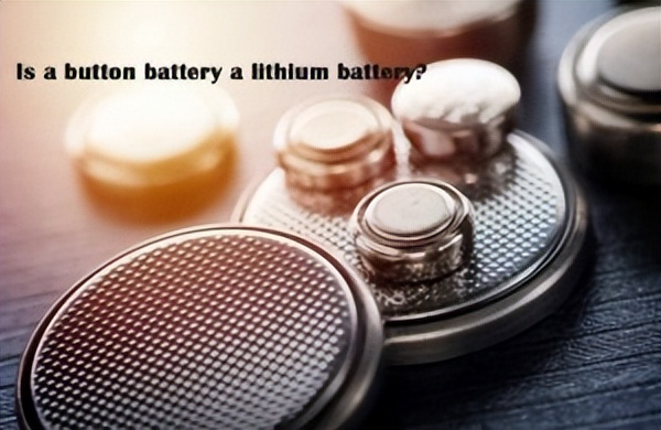 The Importance of Button Batteries - iNEWS