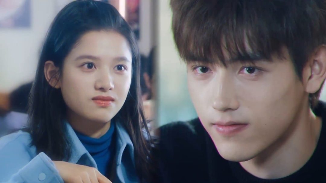 Ignite me and warm you: 20 details of Li Xun's love for Zhu Yun, the ...