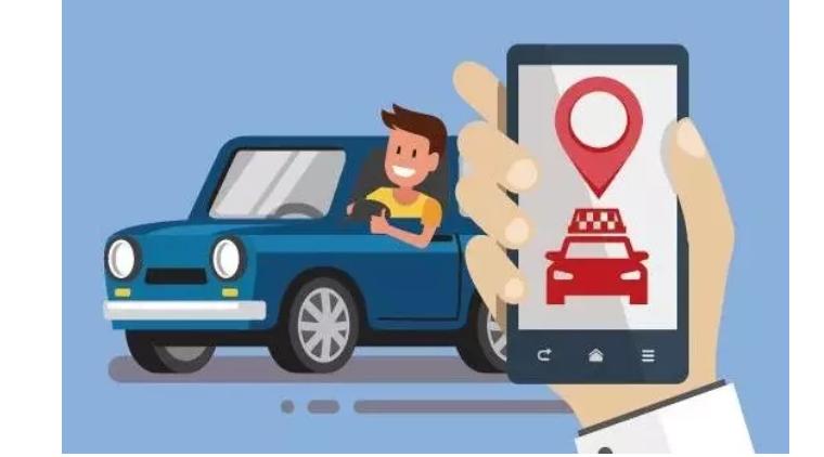 The online car-hailing platform explores a new "direction" of profit ...