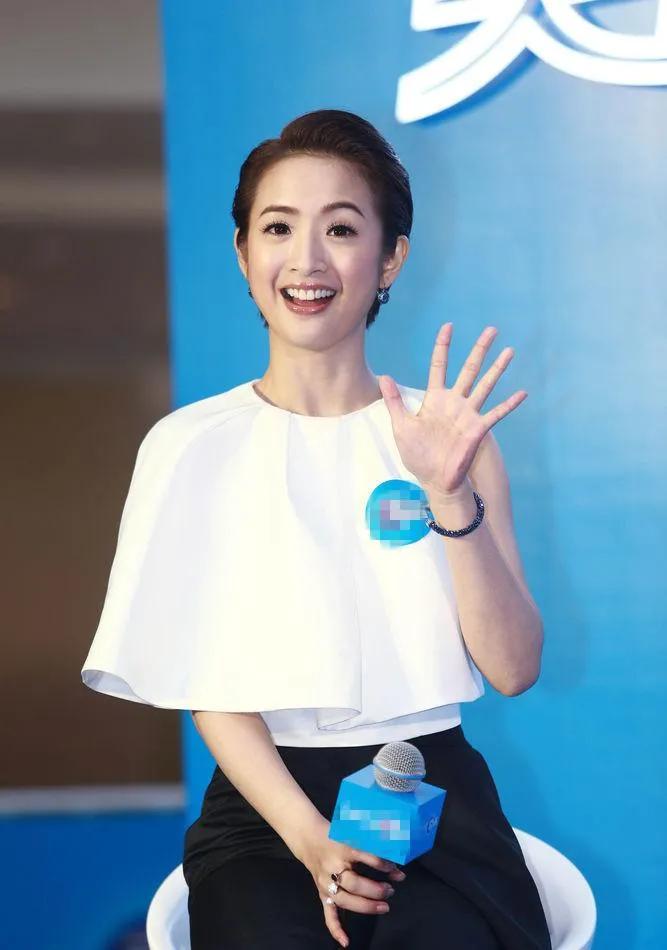 Beautiful Ariel Lin - iNEWS