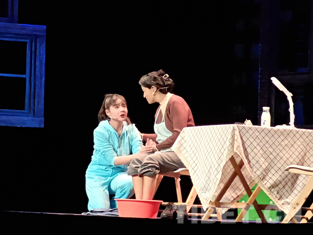 Tibet's first children's drama "Special Homework" kicks off! - iMedia