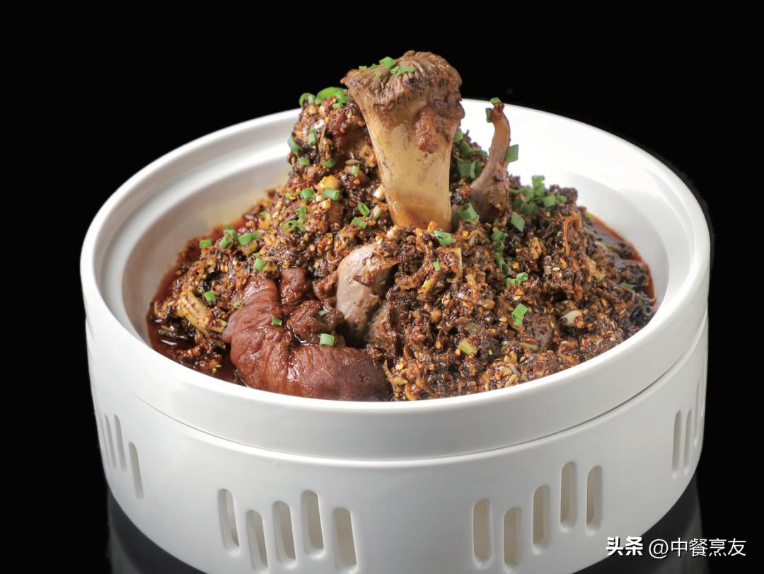 Badao restaurant is a hot seller, and it is hot - iNEWS