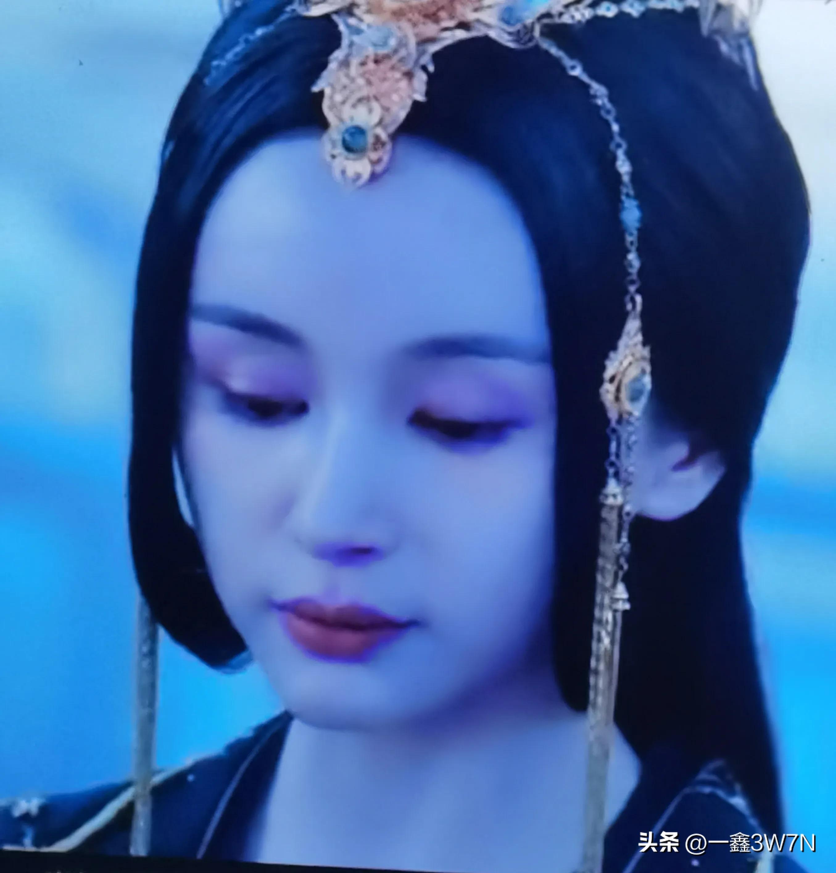 Rewatching "Qing Ya Ji" - iMedia