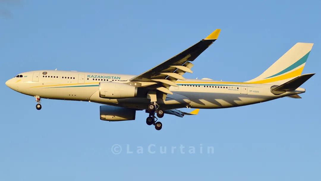 "The Ninth Largest Country in the World" Kazakhstan Turmoil: Is the ...