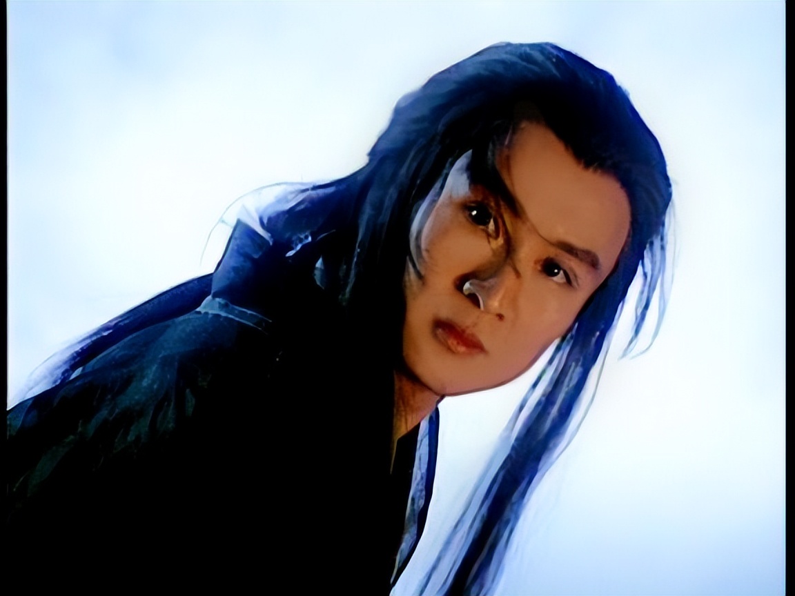 "Taibai Jinxing" Sun Xing: derailed 3 times, was caught taking drugs ...