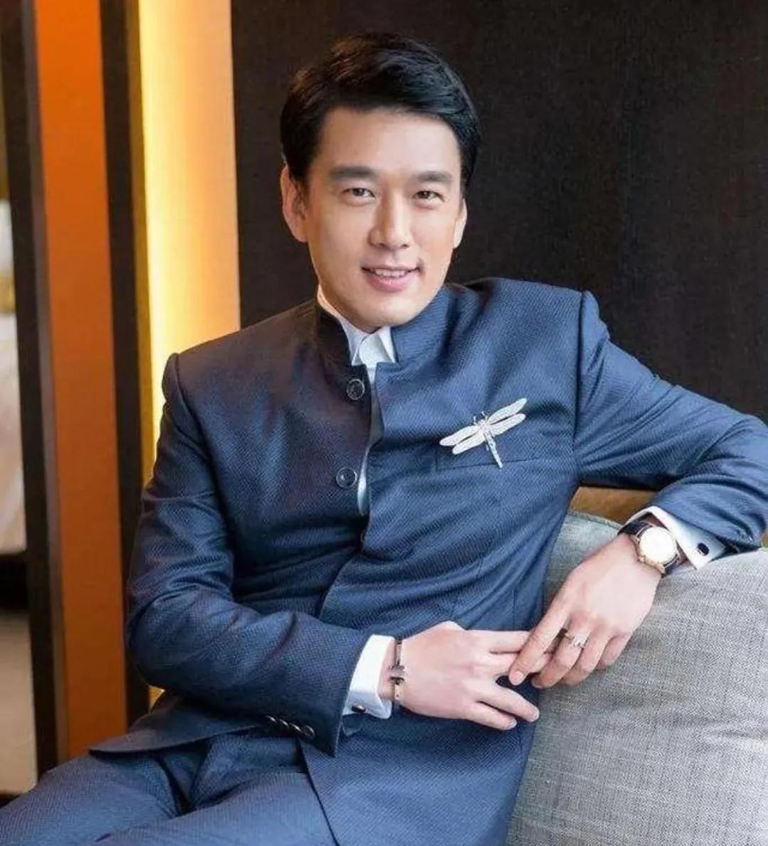 The true level of an actor who acts the same in everything but is ...