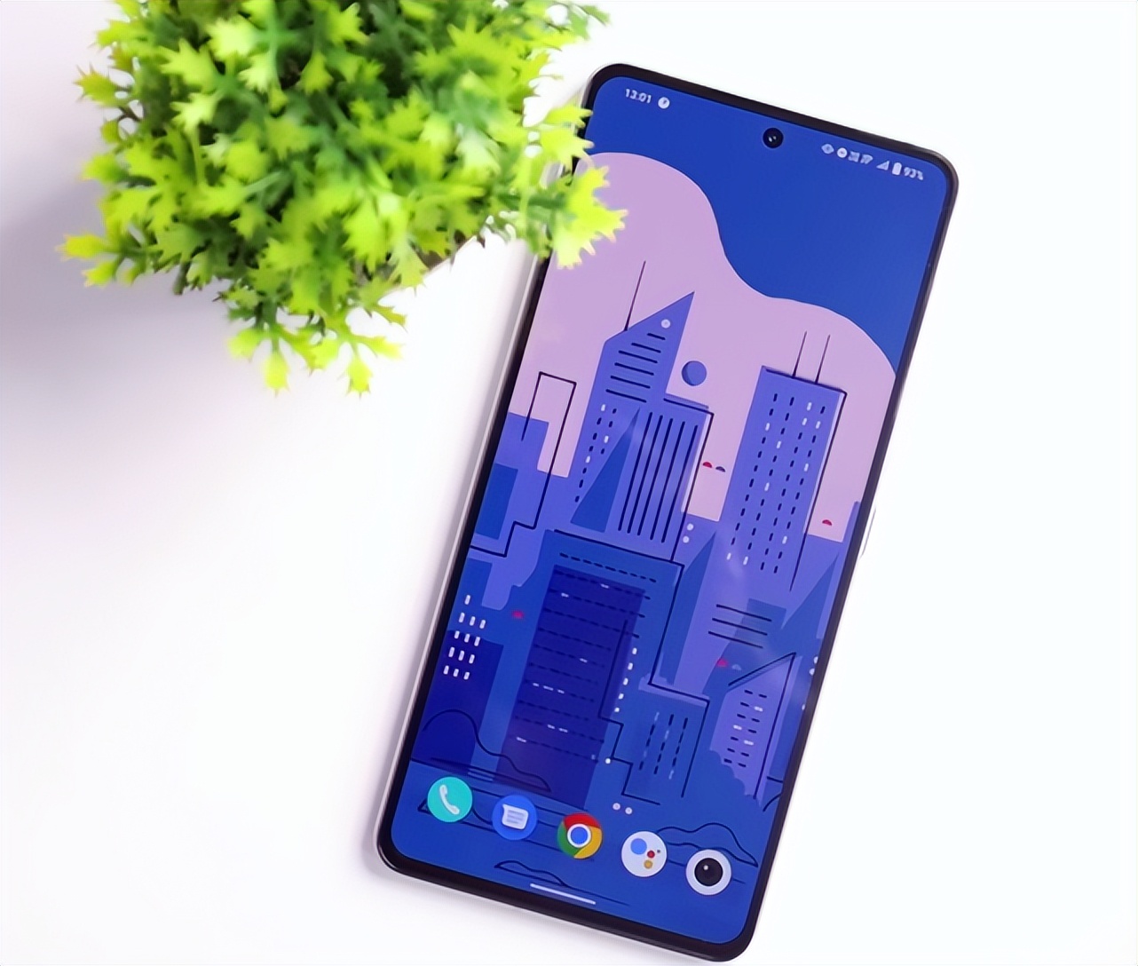 Sub-brands also have good mobile phones. These four models are very ...