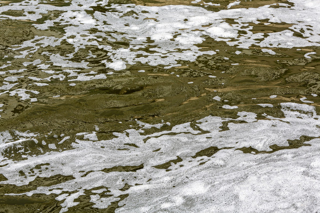 Rare natural disaster phenomenon in history - iNEWS