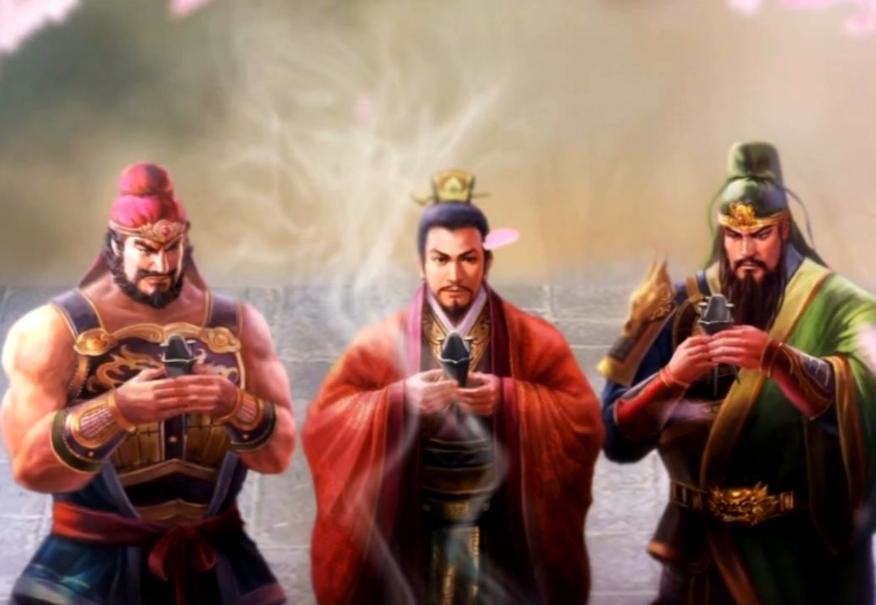 After the fall of the Shu Han, why did no one dare to touch Zhang Fei's ...