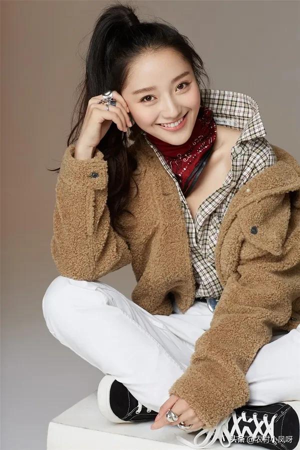 Share pictures - beautiful beauty Xiao Yan - iNEWS