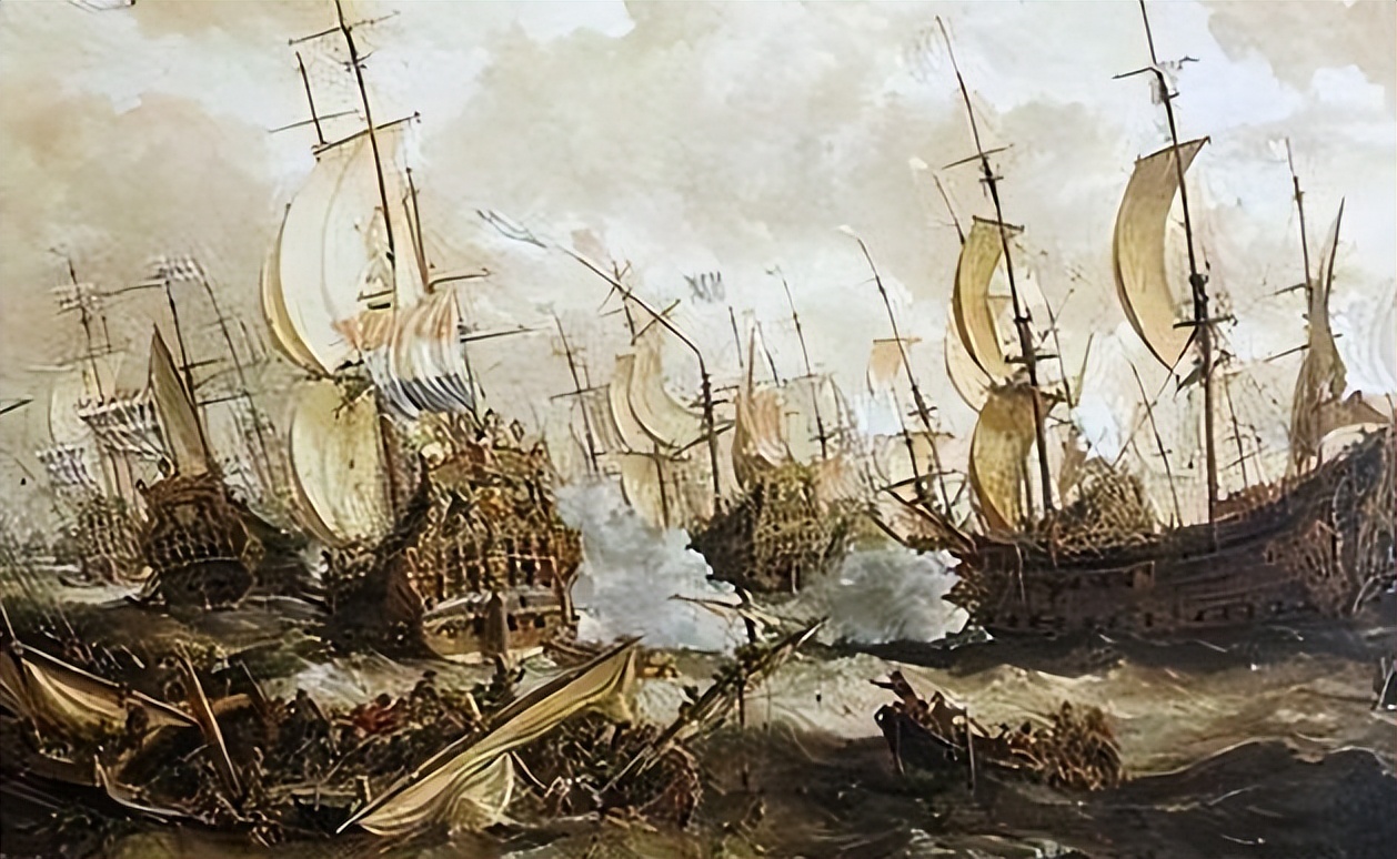 What impact did Denmark's military expansion in the 18th century have ...