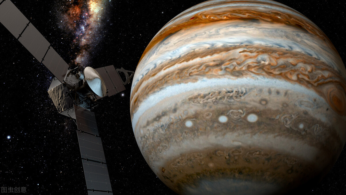 Three "anomalies" in the solar system were discovered, scientists: it ...