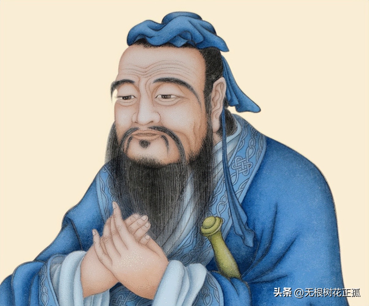 Confucius' "Learn and learn from time to time" has been misinterpreted ...