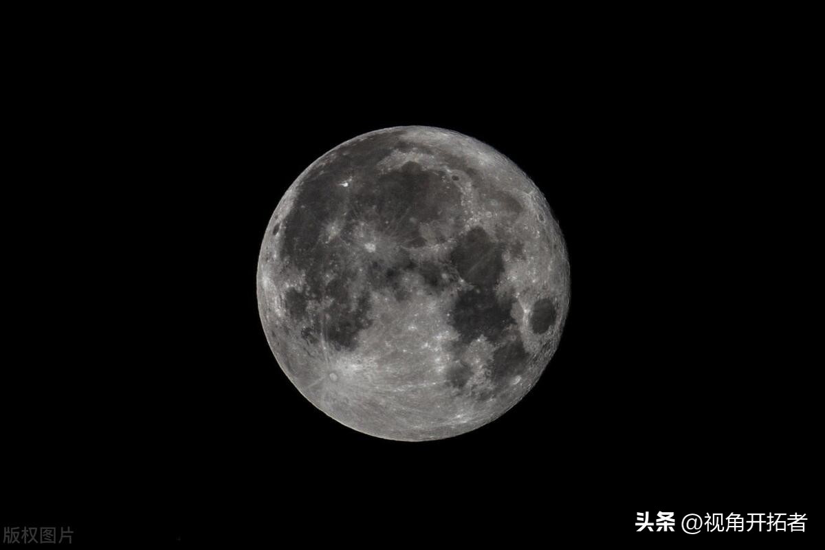 Relationship Between the Moon and Earth's Natural Satellites - iNEWS