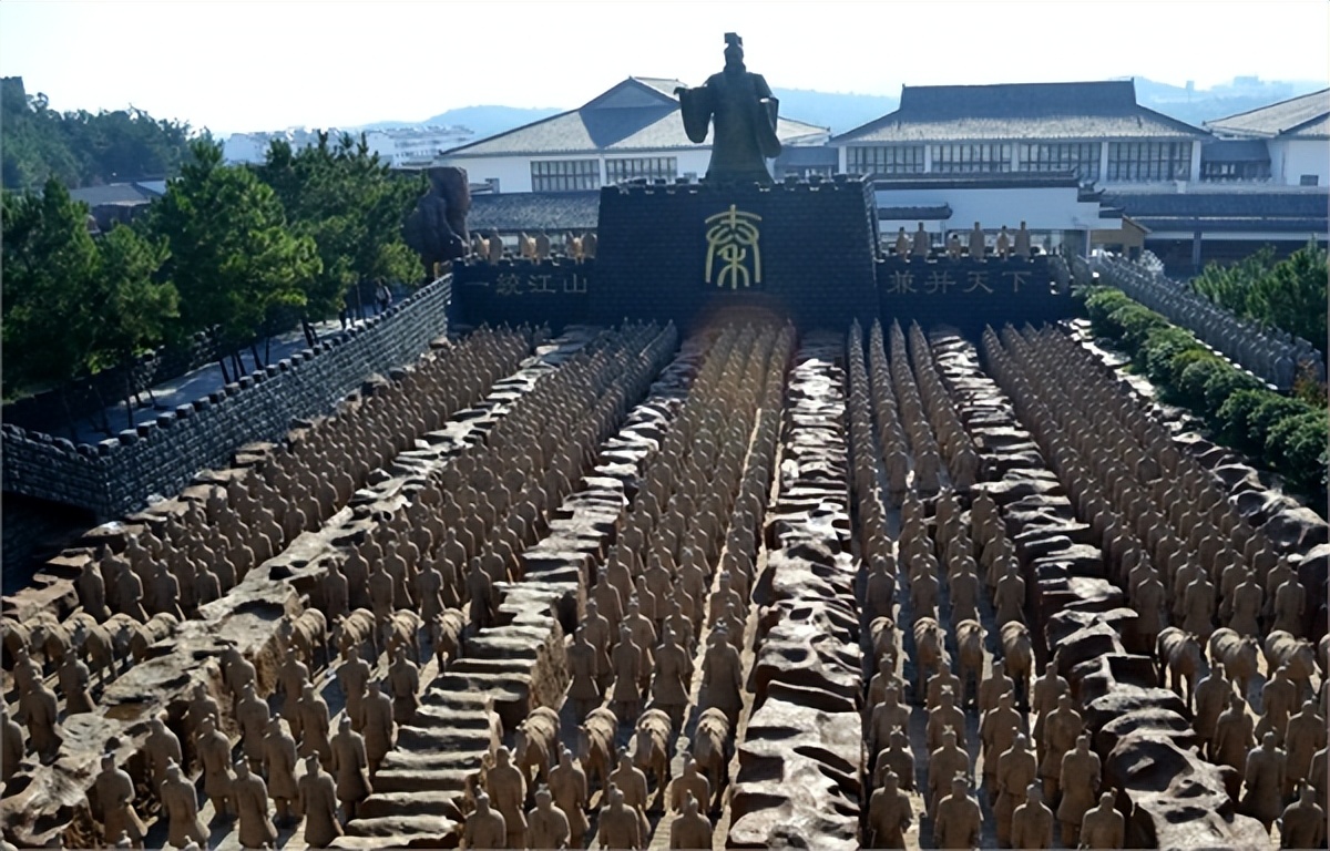 History of Ancient Chinese Architecture - iNEWS