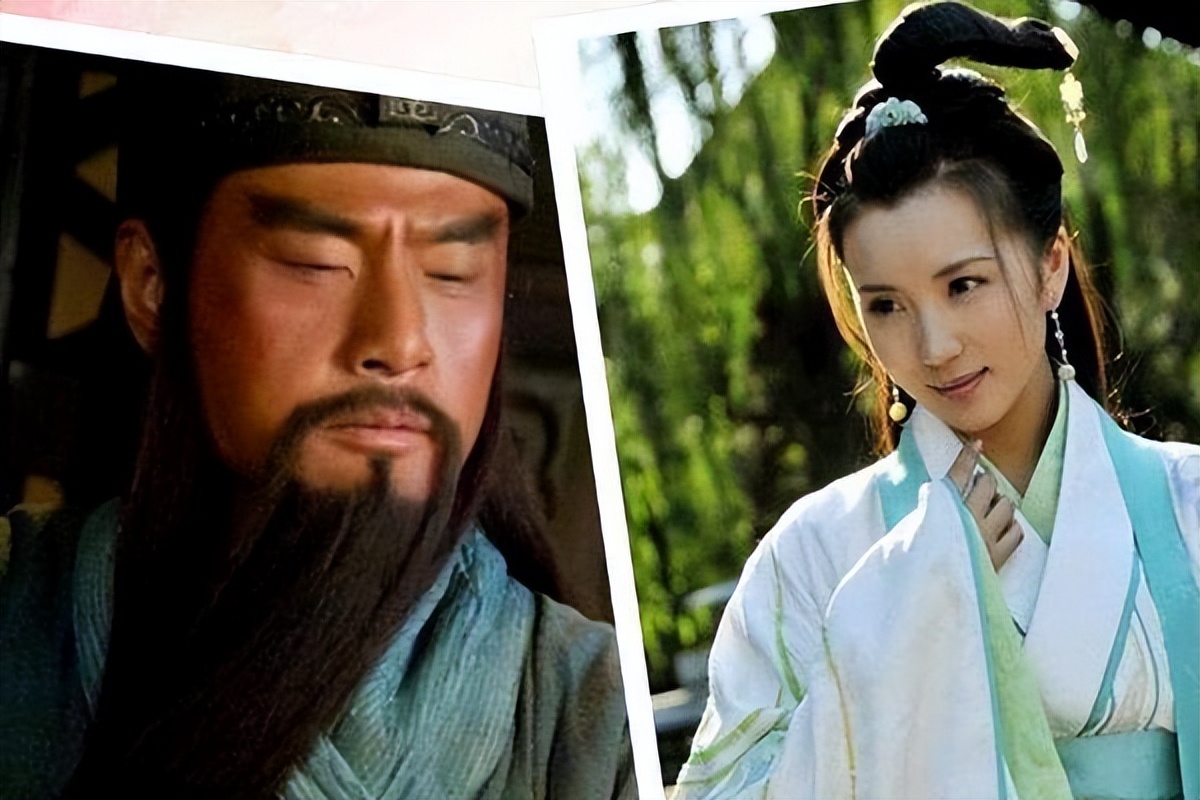 Guan Yu also has seven emotions and six desires, and he was also ...