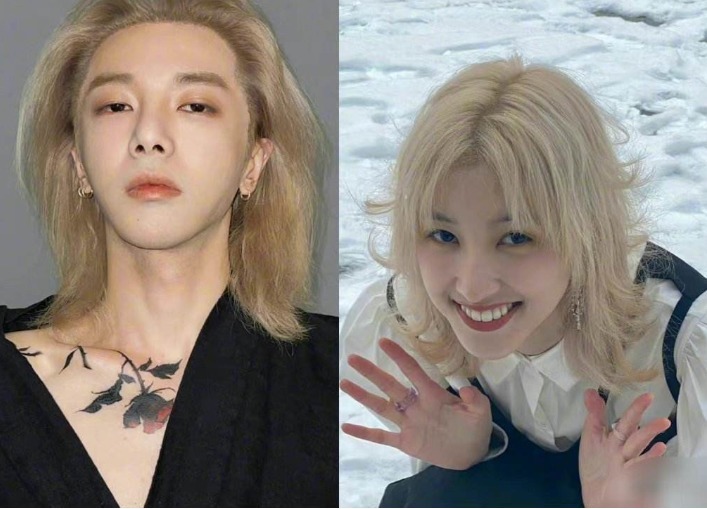 Wang Yueyi became popular because of her scandal with Hua Chenyu. Not only is she amazing in ...