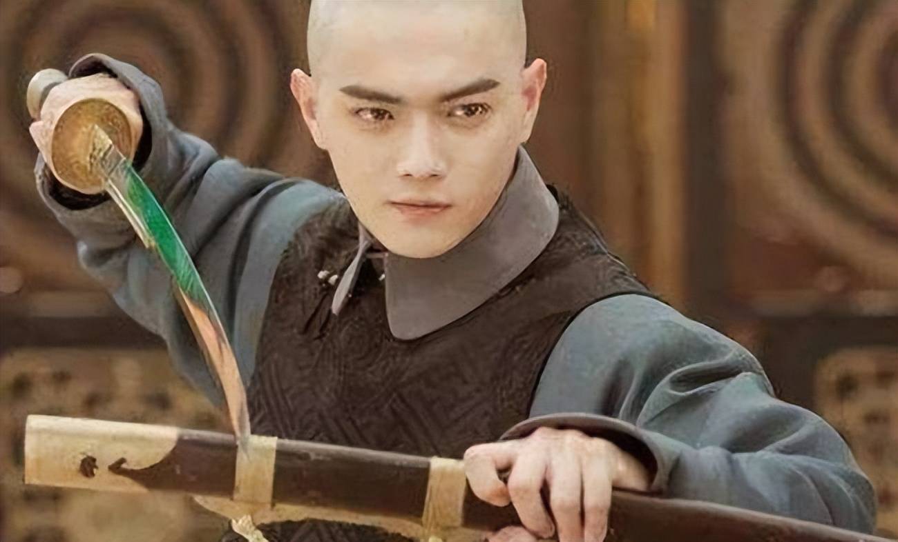 Ancient treasure knives cut iron like mud, why can't modern treasure ...