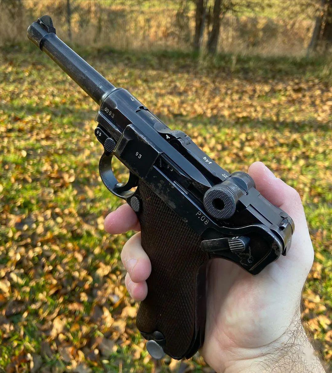 10 Most Famous German Weapons In The World: Mauser Rifle, Reich Needle ...