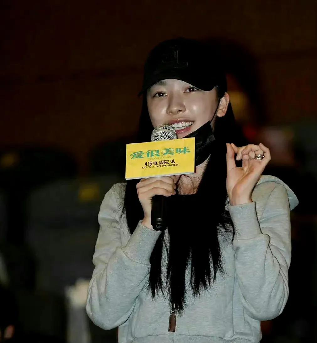 In fact, the appearance of celebrities is very ordinary, it all depends ...