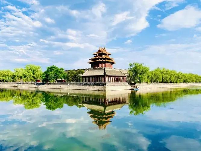 Do companies want to live longer and earn more?Build barriers, expand ...