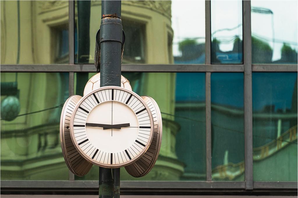 Scientists discover a whole new way to measure time - iMedia