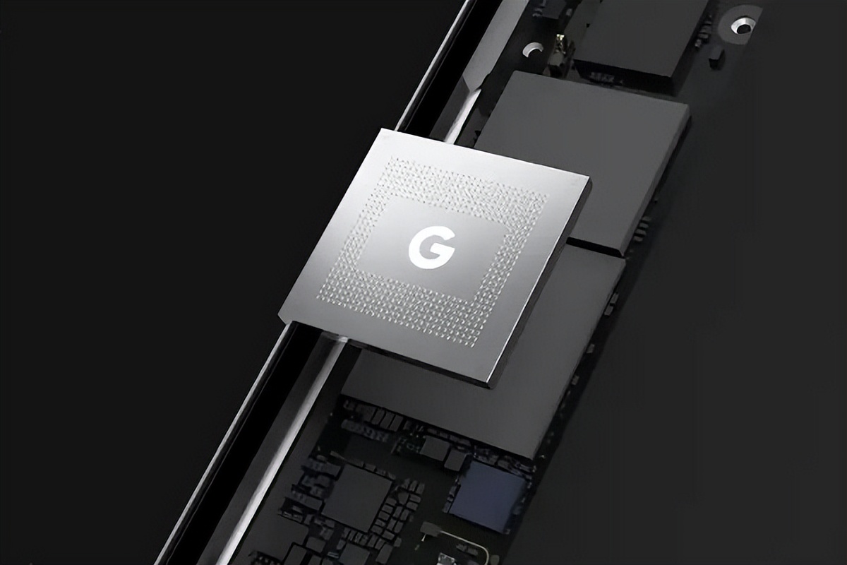 Google's imitation of Apple's self-developed mobile phone chips is ...