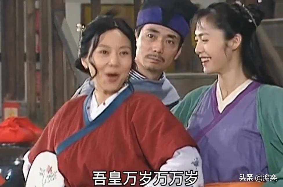 If it is true, the story of [Wulin Biography] should have happened in ...