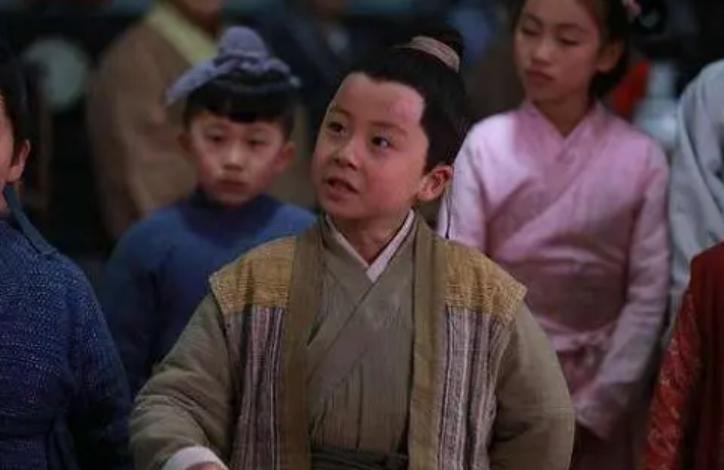 Before his death, Liu Bowen told his son: After the 9th generation of ...