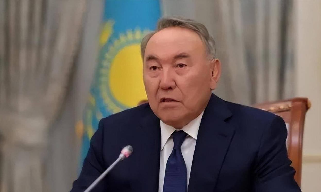 There was huge turmoil within the Soviet Union, and the culprit behind ...