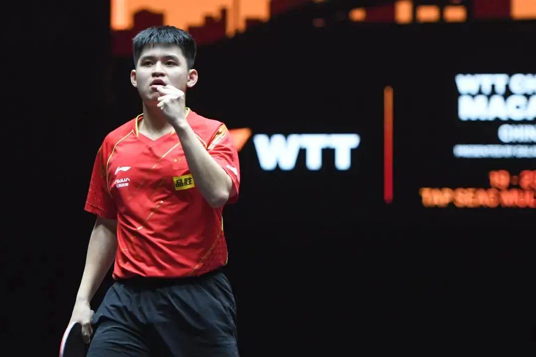 Liu Guoliang shot!Send 13 teenagers to rush to the championship, win 6 ...