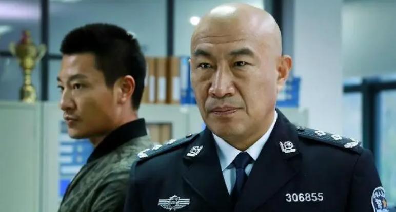 Zhang Yi's anti-criminal and prank attacks, Wu Gang and Shi Zhaoqi joined, and the two actresses ...