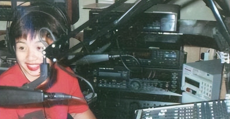 The most familiar stranger: Where is Li Qiong who sang "Eighteen Bends ...