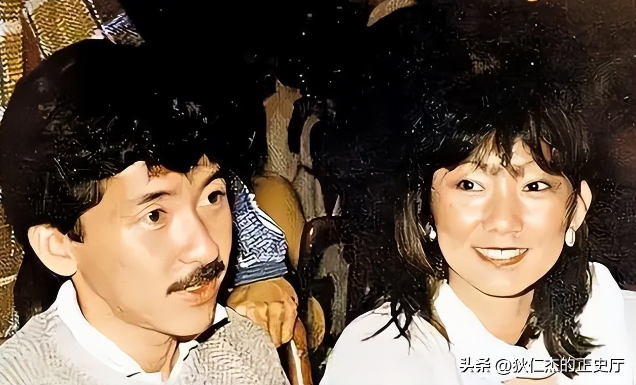 Divorced for 28 years, looking back at Lin Zixiang's current situation, I know how wise Wu ...