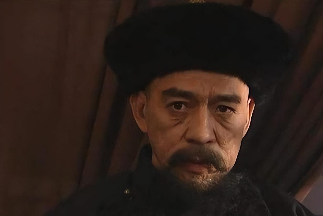 Why did Longkodo, who made great contributions to Emperor Yongzheng's ...