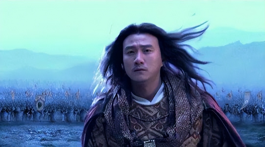 Between Huang Rihua and Hu Jun, which Qiao Feng is the most popular ...