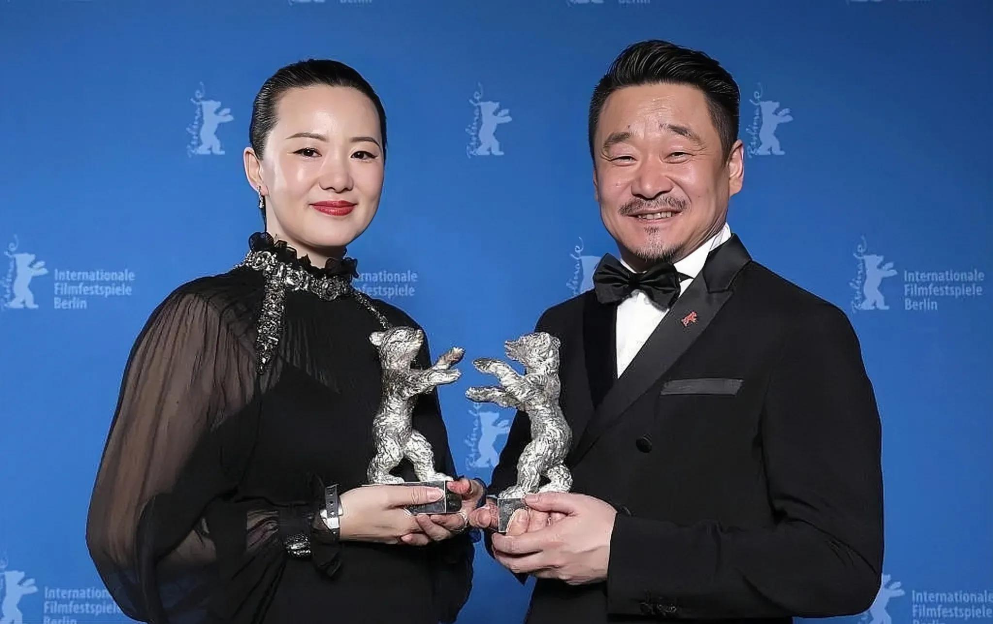 Yongmei: Her husband is Faye Wong's first boyfriend, and her life was ...