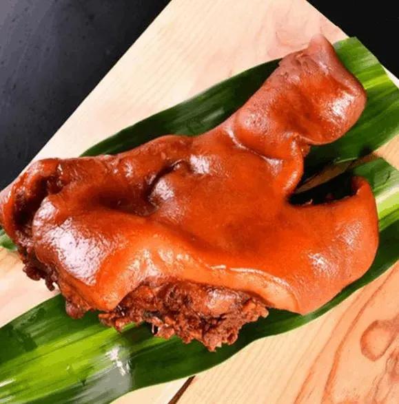 The Past and Present of Pork Head Meat - iNEWS