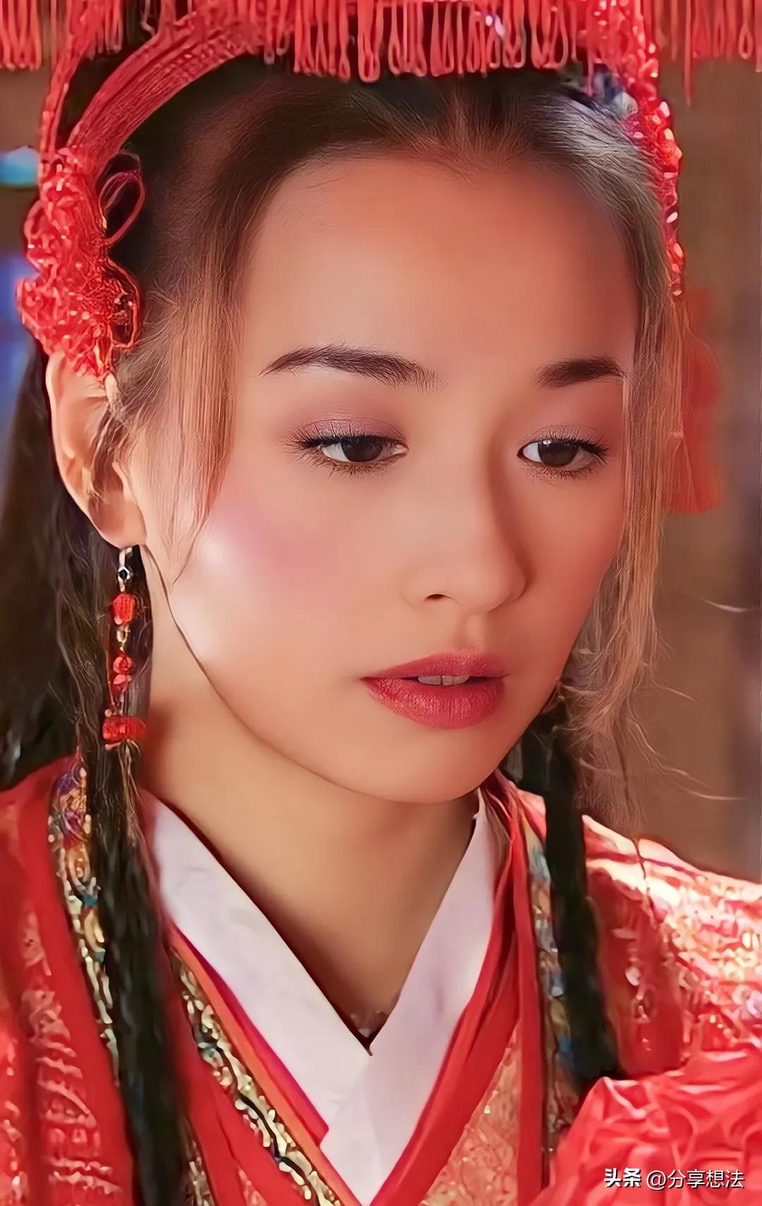 Zhang Ting's previous stills! - iMedia