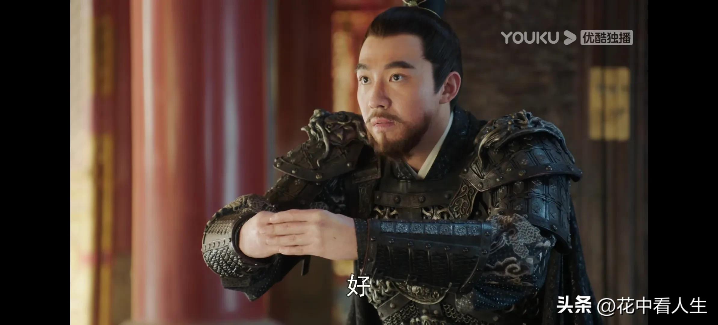 Take stock of those amazing strokes in "Da Ming Feng Hua"! - iMedia