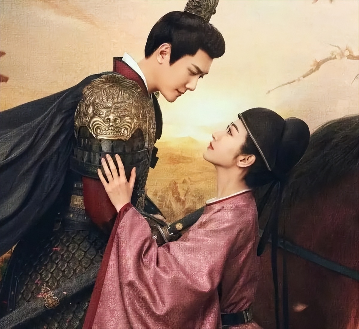 Feng Shaofeng's new play is controversial, he is still playing puppet ...