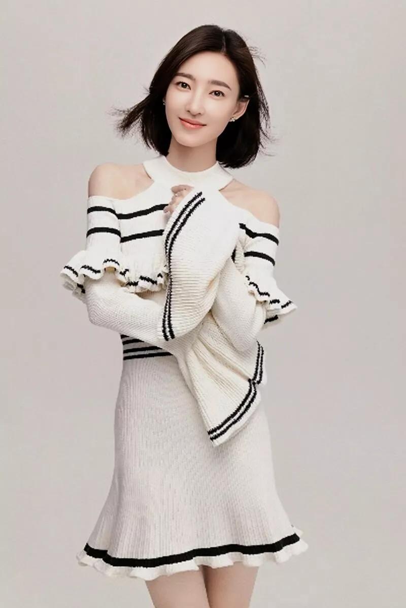 Wang Likun's photo appreciation of the perfect body of the goddess ...