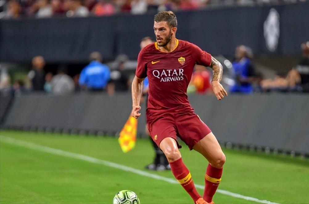 Tears of the times!Nerazzurri's third prince Thornton retires early at ...