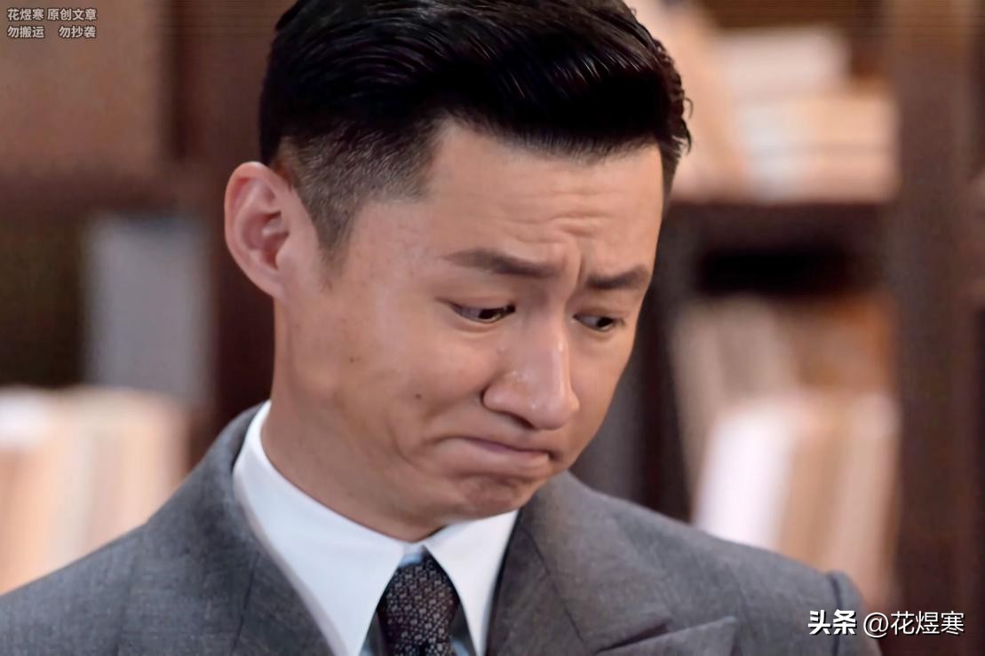 "Stalker" Li Lixing's title of "devil" in vain, Zheng Nanyan owes "IQ ...